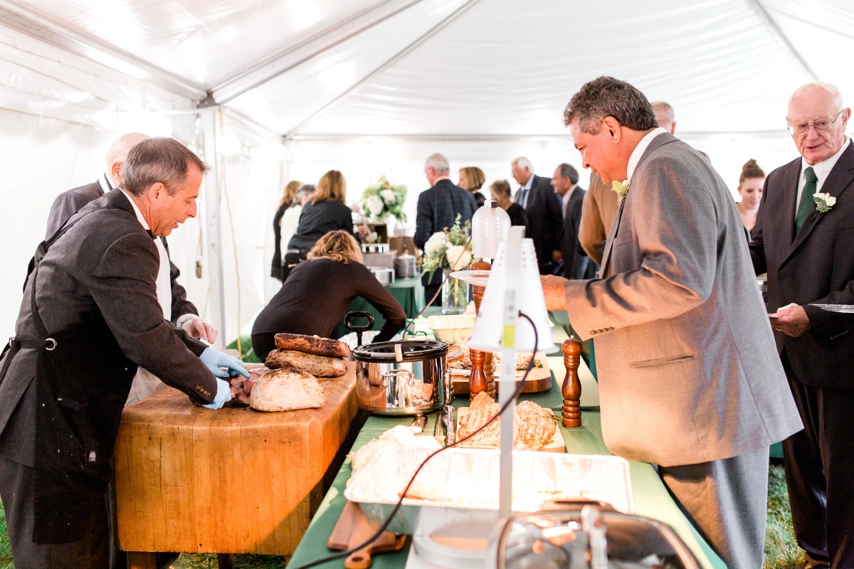 About Wade & Family – Sitler's Catering & the Kilted Griller